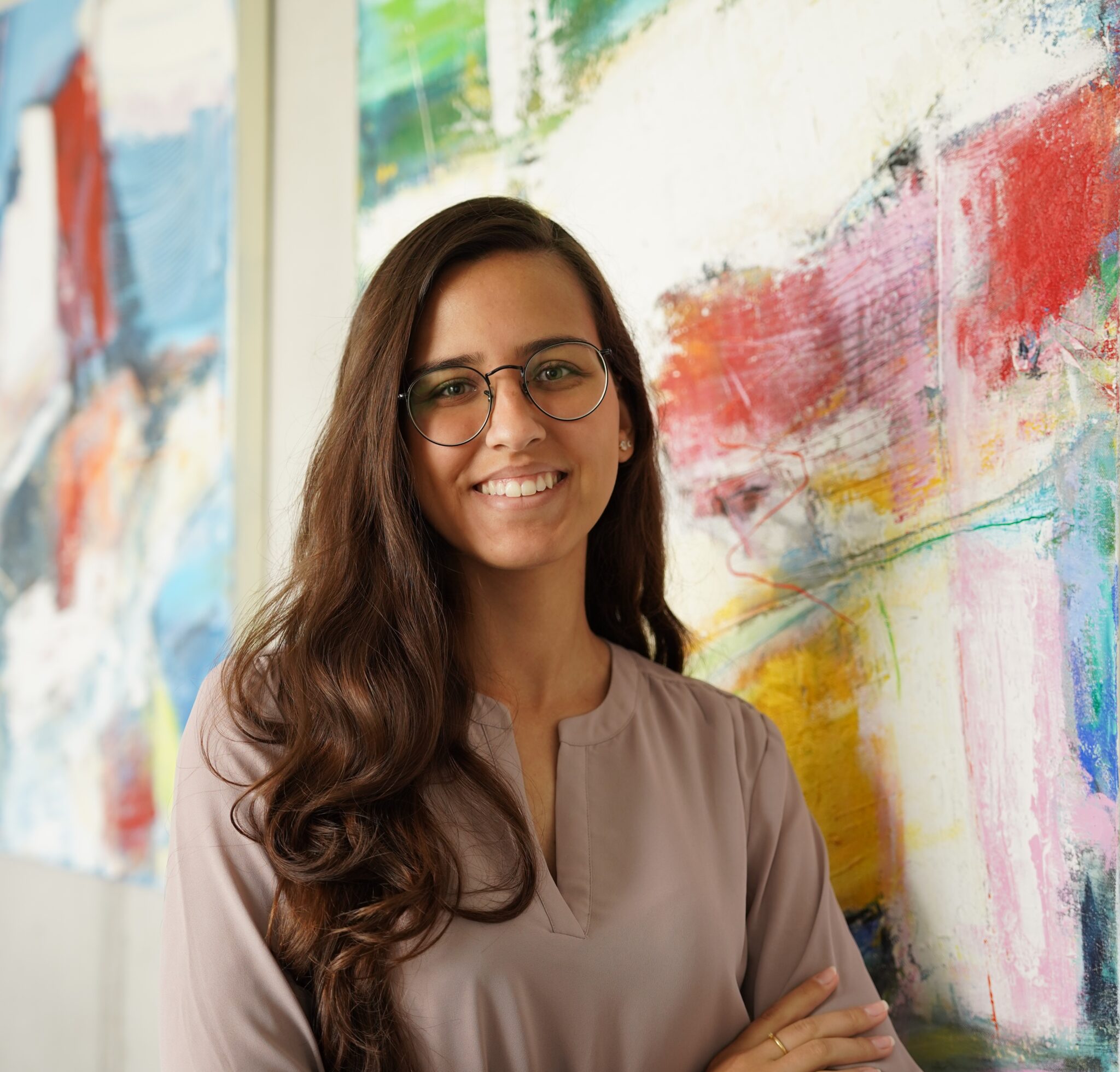 Finding My Entrepreneurial Identity: From the Candy Brand to WeRin – We ...