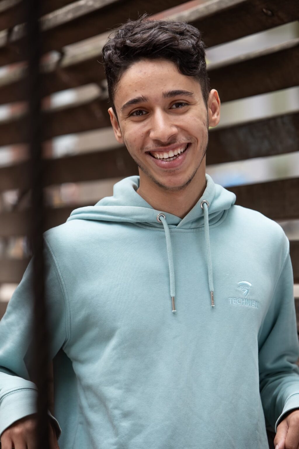 Insights from Ibrahim Kayal – Student Ambassador for Diversity and Inclusion – We R In